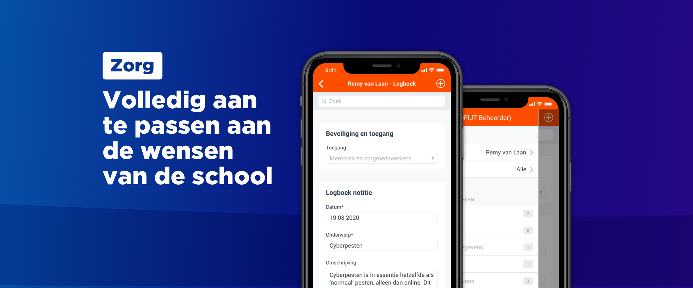 PROFIJT Passie voor leren!