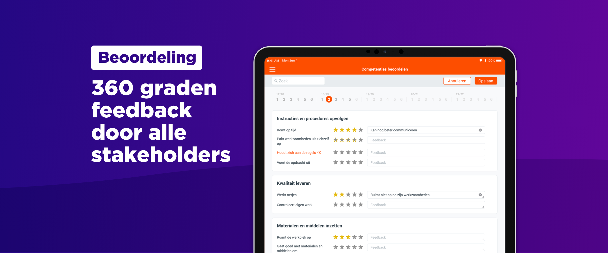 PROFIJT Passie voor leren!