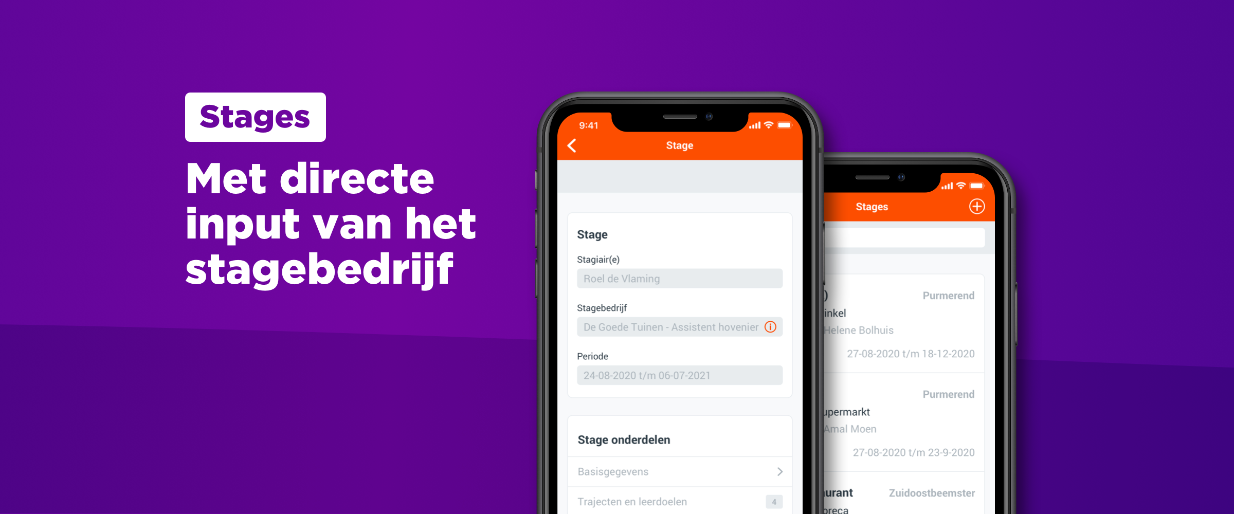 PROFIJT Passie voor leren!