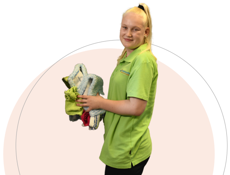 PROFIJT Passie voor leren! – Implementatie