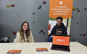 PROFIJT Passie voor leren!